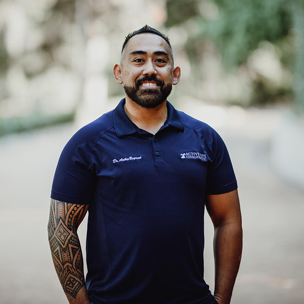 Redlands Chiropractor - Accepting New Patients - Active Life Chiropractic
