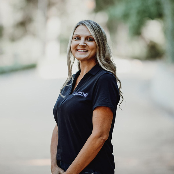 Dr. Dale Andelkovic, D.C. - Active Life Chiropractic